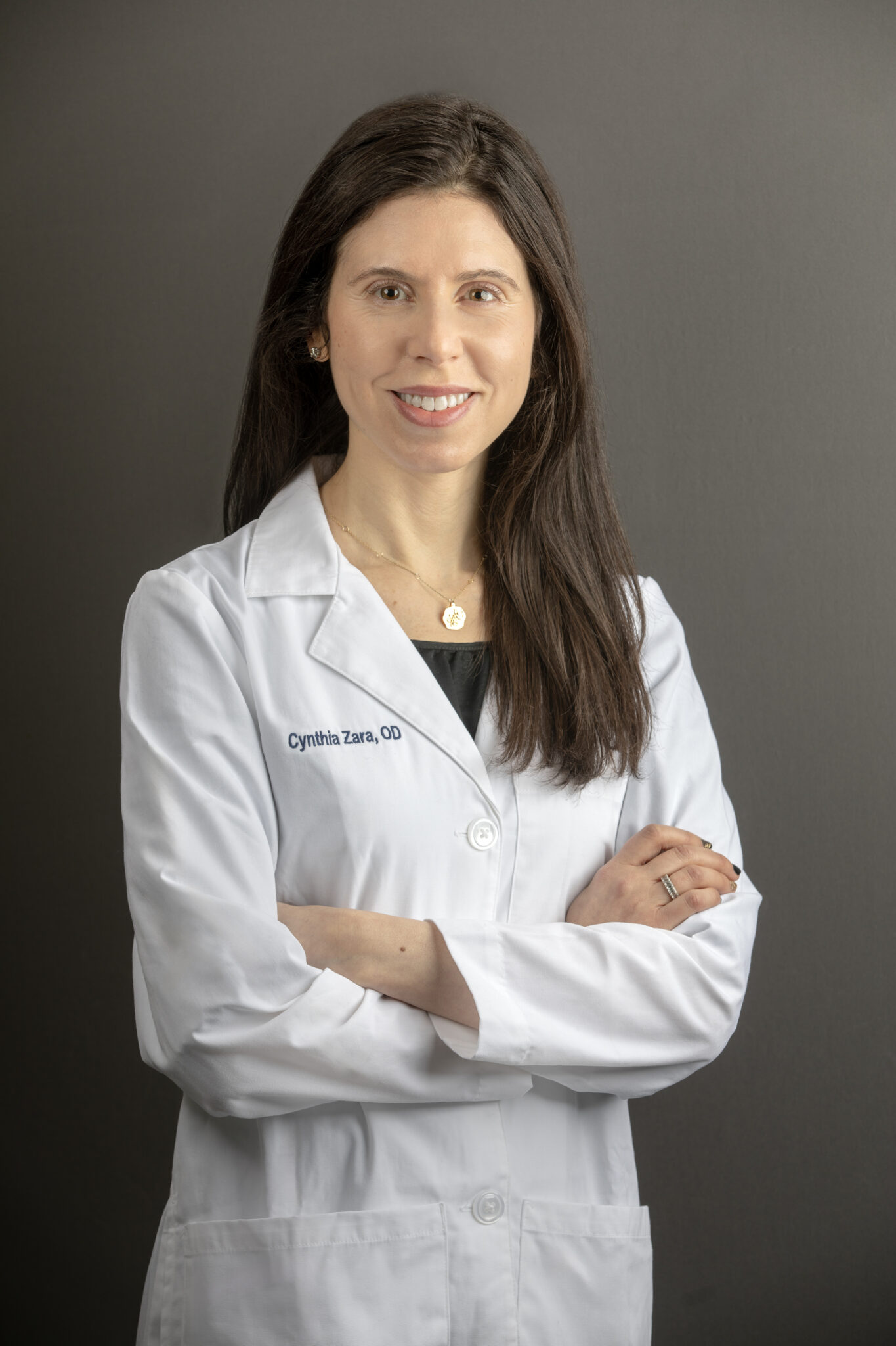 Cynthia Zara, OD - SightMD