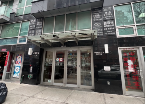 Flushing Eye Doctors & Surgeons | SightMD New York