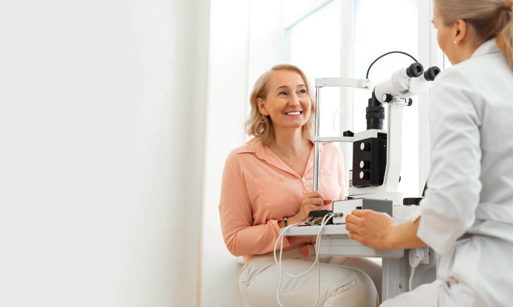 Common Cataract Post-Surgery Experiences - SightMD