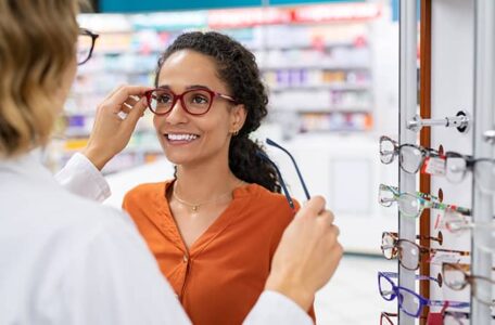 Understanding Astigmatism Progression - SightMD