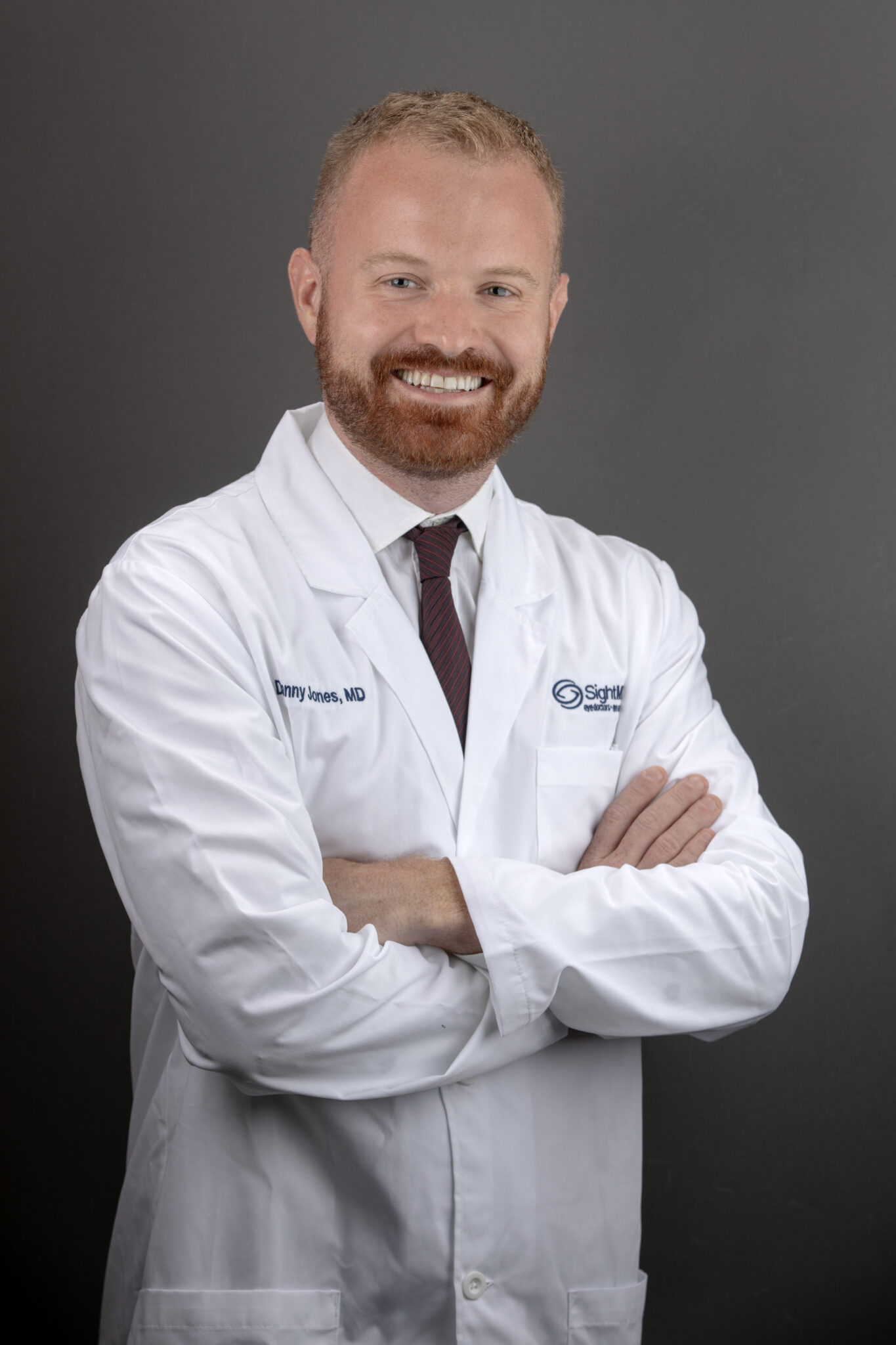 Daniel L. Jones, MD - SightMD