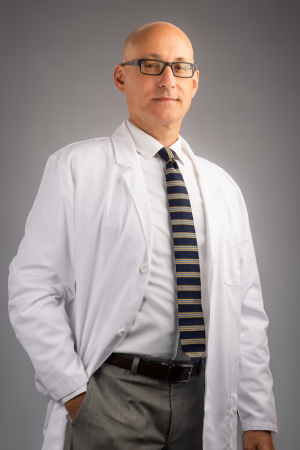 Christopher Baloga, DO - SightMD