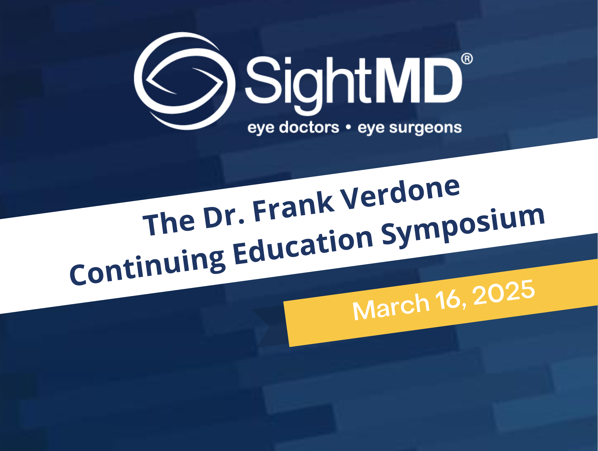 SightMD Eye Doctors & Eye Surgeons | Ophthalmology Experts