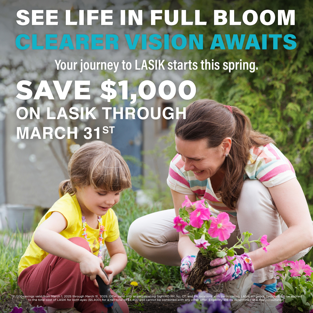 SightMD Eye Doctors & Eye Surgeons | Ophthalmology Experts