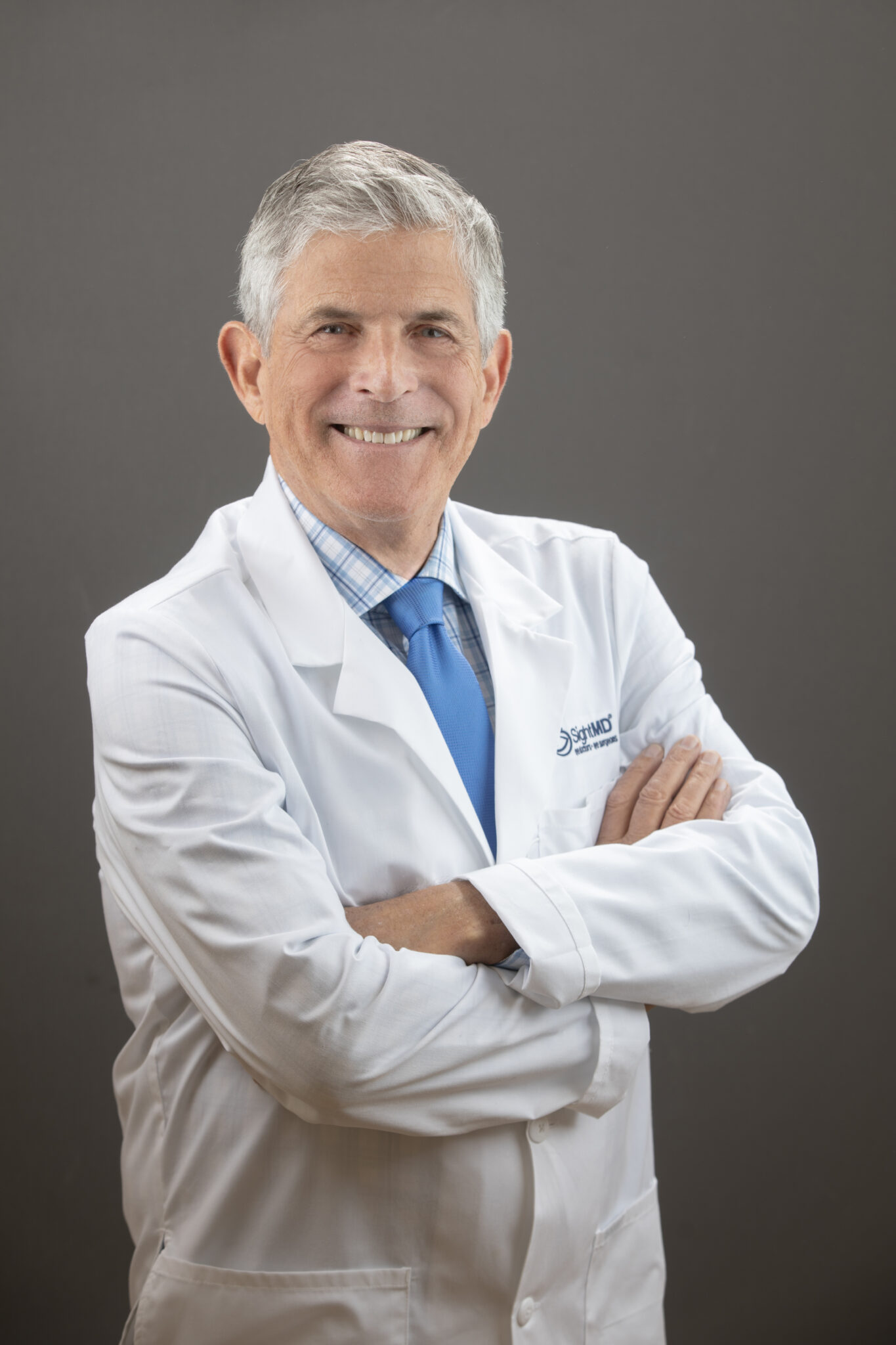 Jay Fleischman, MD - SightMD