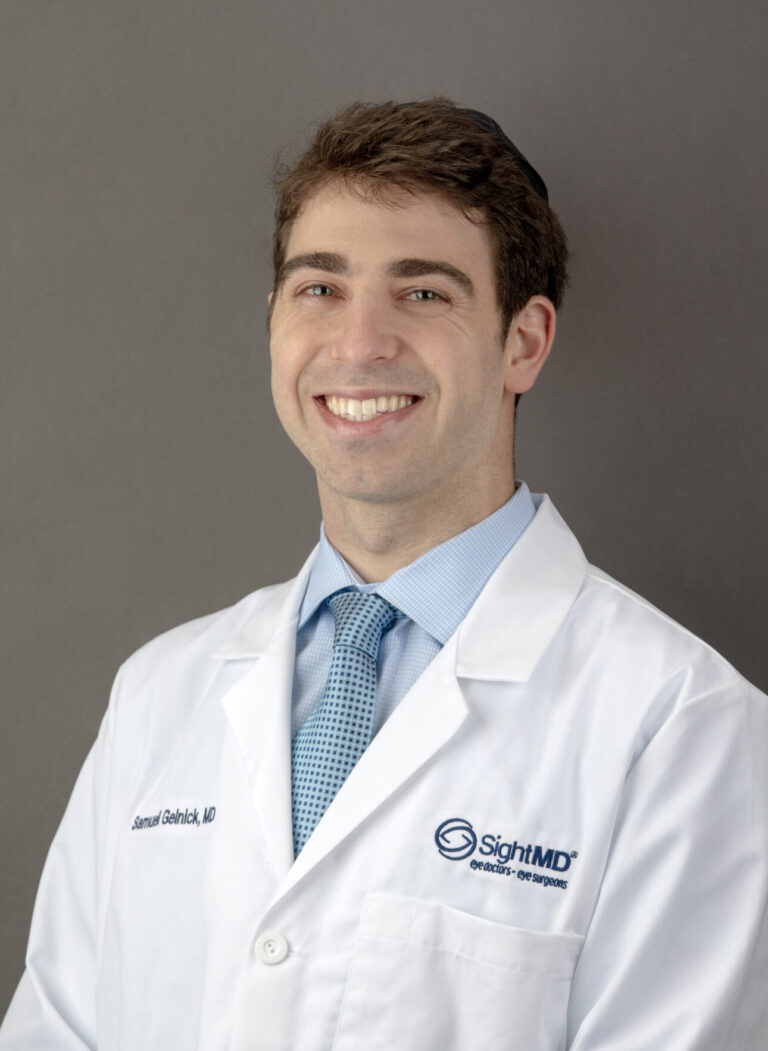 Flushing Eye Doctors & Surgeons | SightMD New York