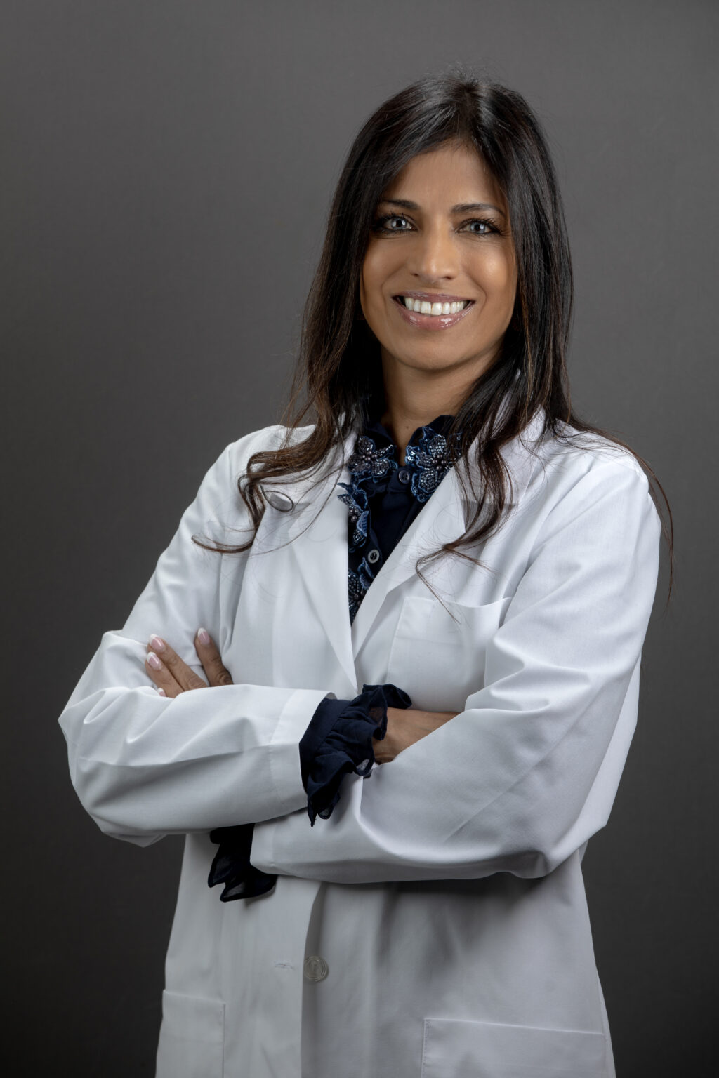 Sima Doshi-Carnevale, MD - SightMD