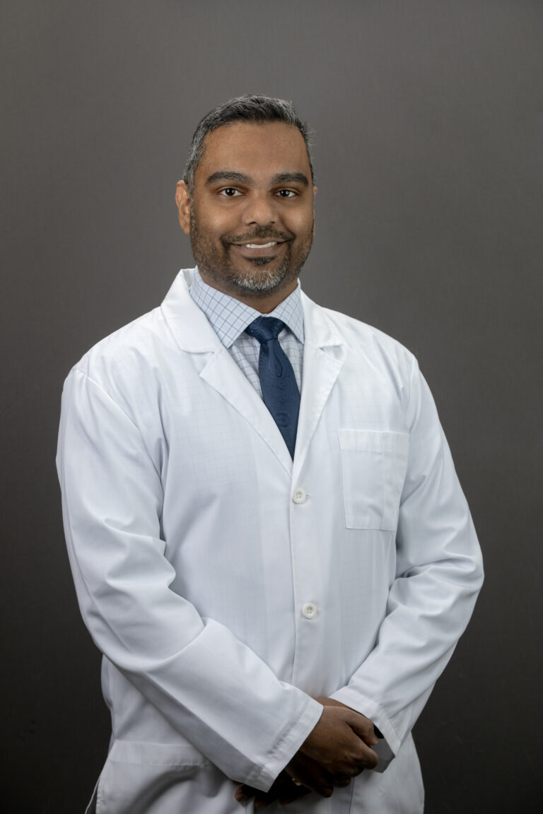 Surajit Saha, MD - SightMD