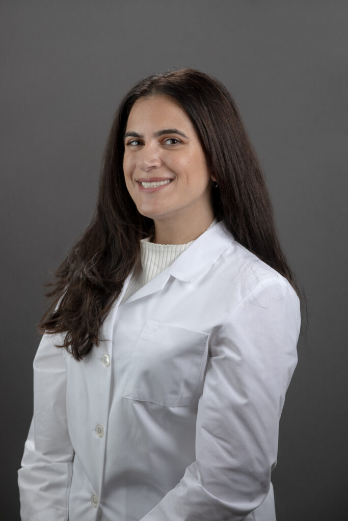 Athina Doulaveris, OD - SightMD