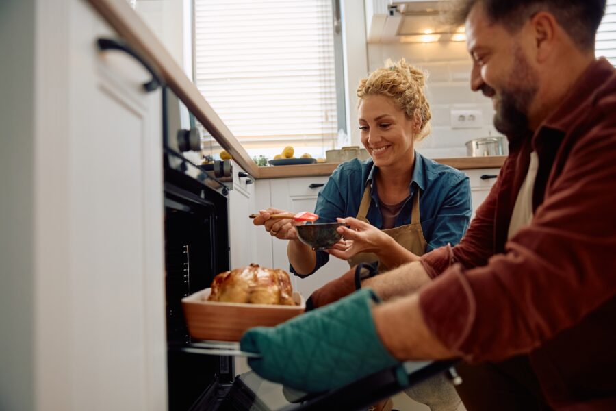 November Eye Safety Tips: Holiday Cooking and Decorating Protection ...