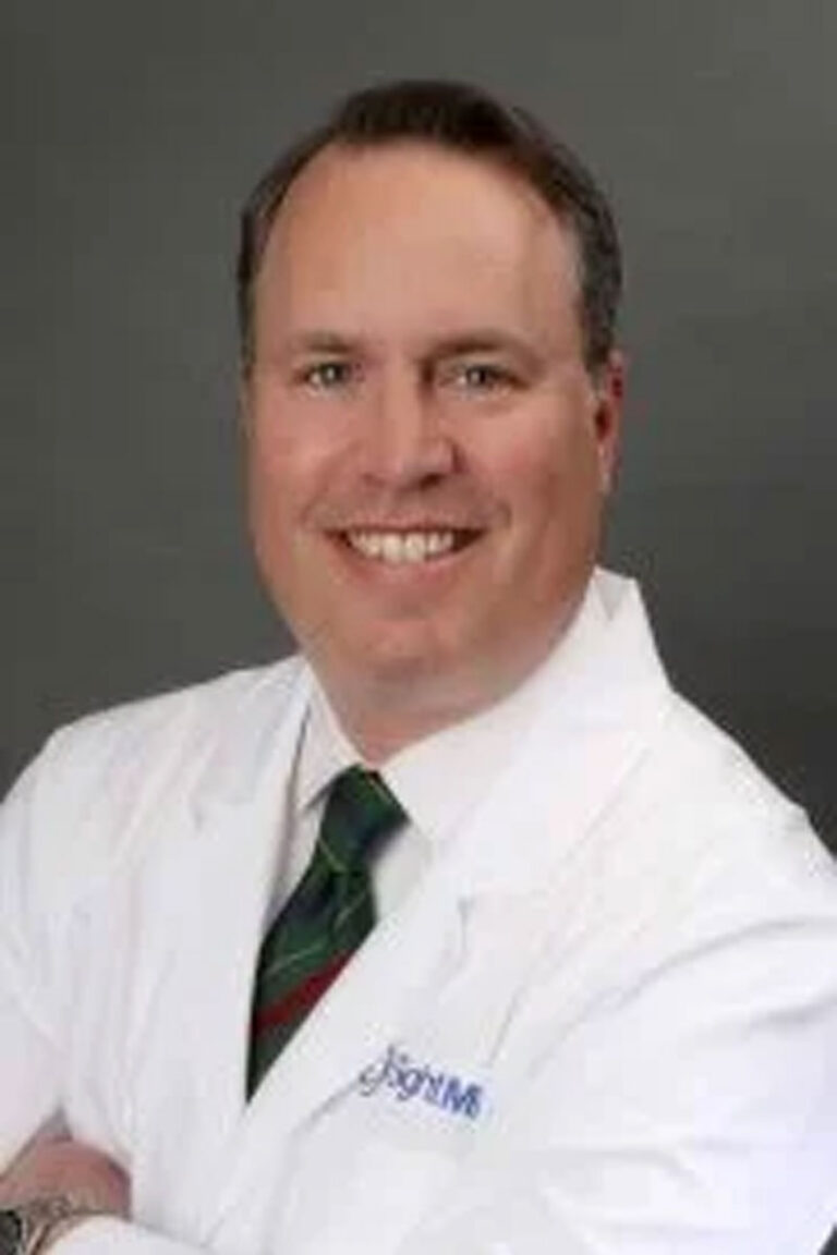 Craig Richter, MD | Eye Doctor & Surgeon in Huntington, NY